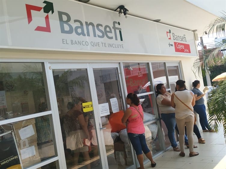 Solicitar Bansefi Crédito Seguro: Guía rapida Creditos Infonavit 🇲🇽